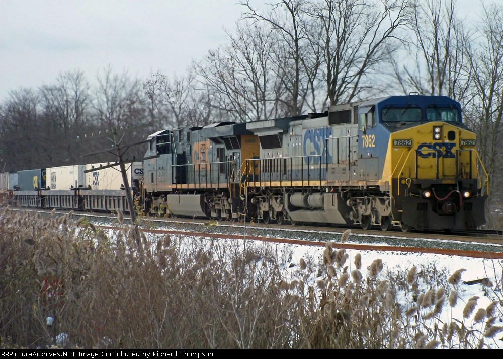 CSX 7862